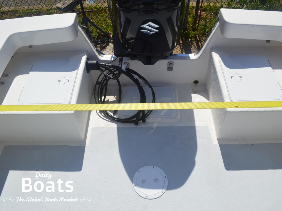 2022 May-Craft 23 Cape Classic for sale. View price, photos and Buy ...
