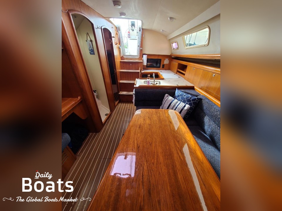 2005 Hunter 33 for sale. View price, photos and Buy 2005 Hunter 33 #491441