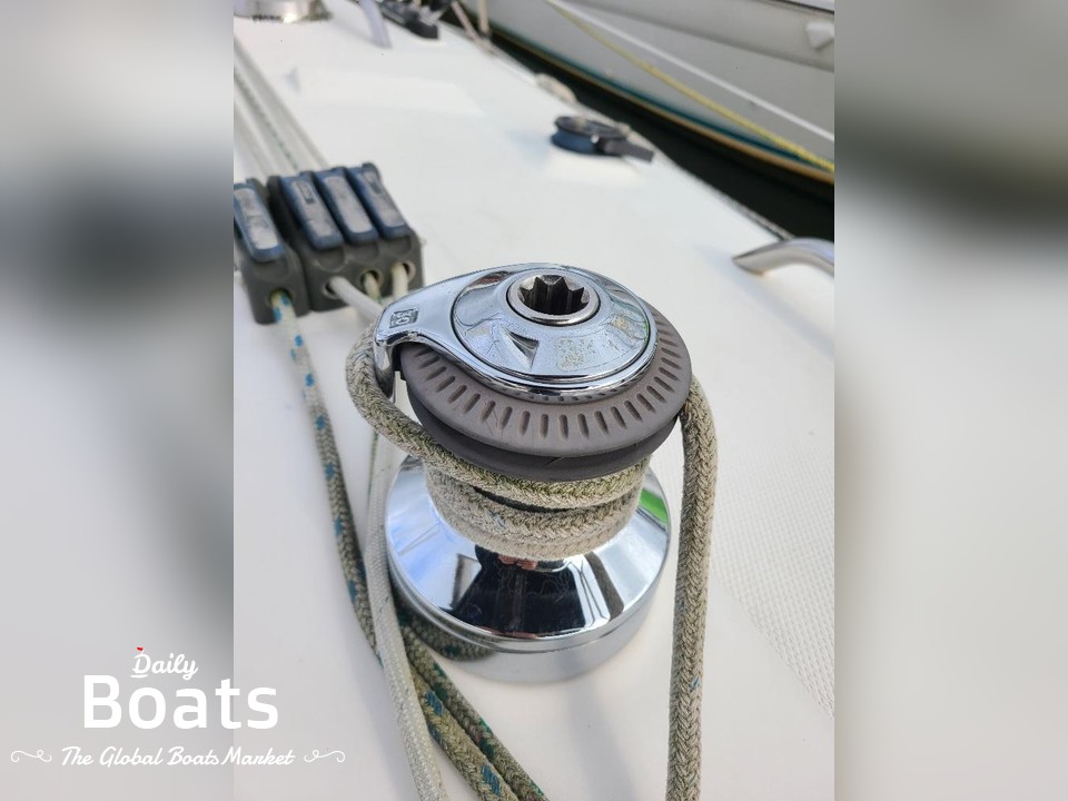 2005 Hunter 33 for sale. View price, photos and Buy 2005 Hunter 33 #491441