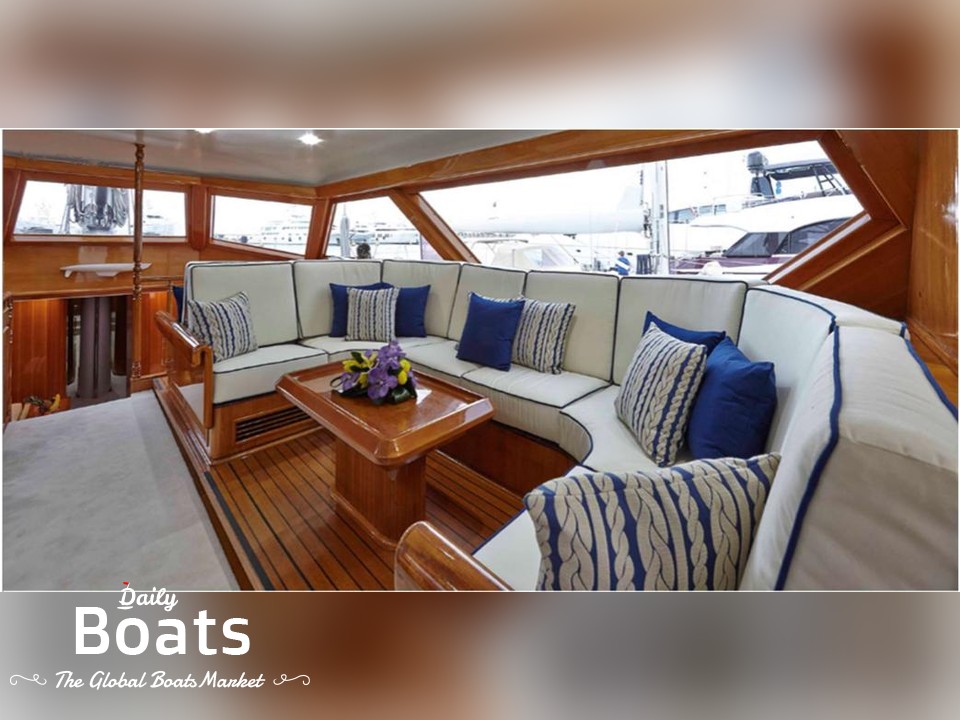 1991 Concorde Sailing Yacht for sale. View price, photos and Buy 1991 ...