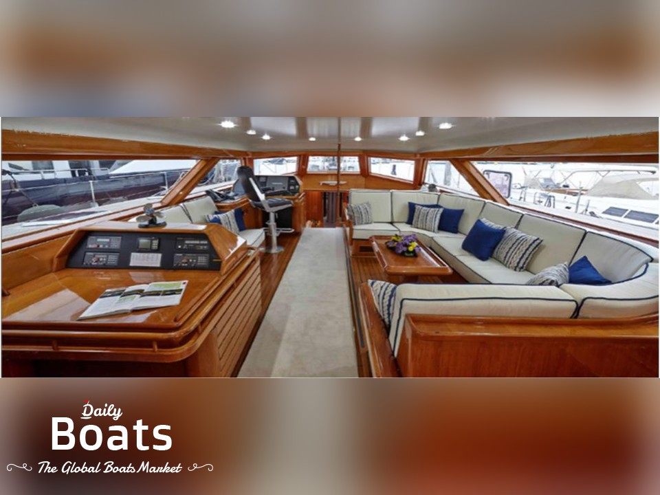 1991 Concorde Sailing Yacht for sale. View price, photos and Buy 1991 ...