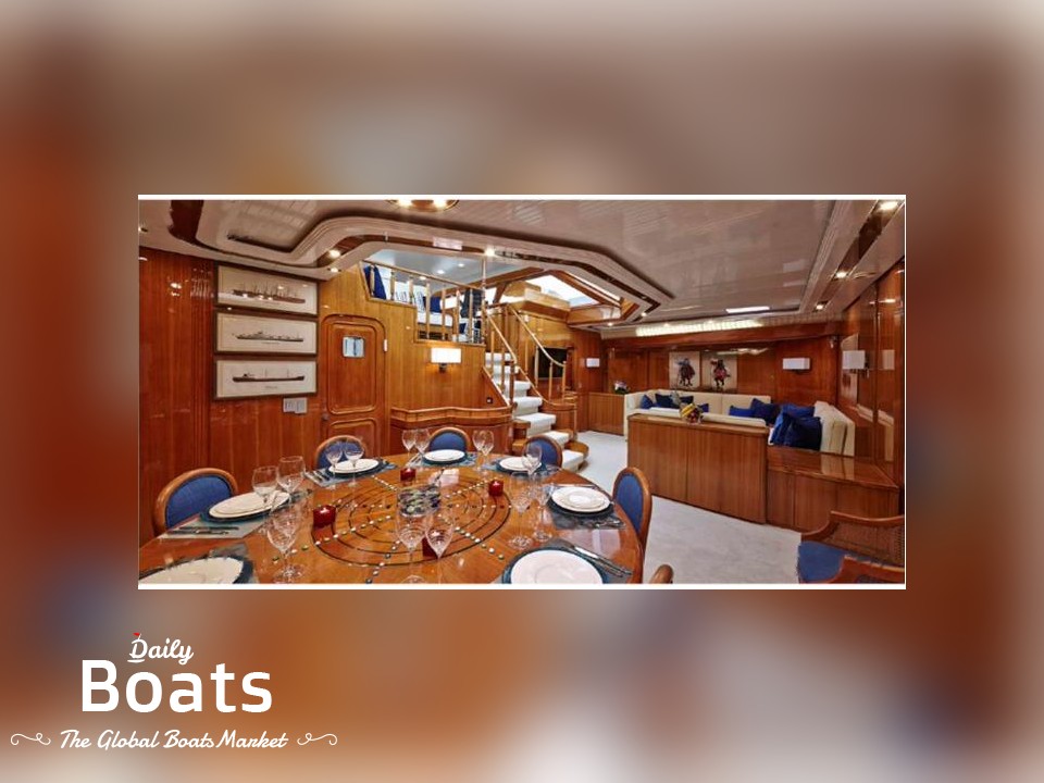 1991 Concorde Sailing Yacht for sale. View price, photos and Buy 1991 ...