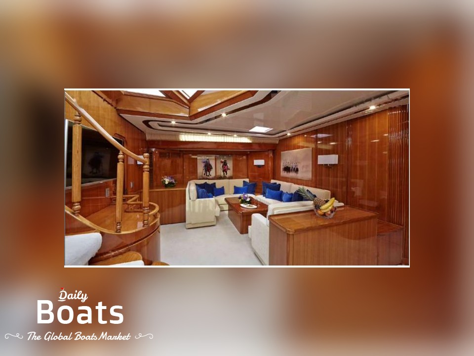 1991 Concorde Sailing Yacht for sale. View price, photos and Buy 1991 ...