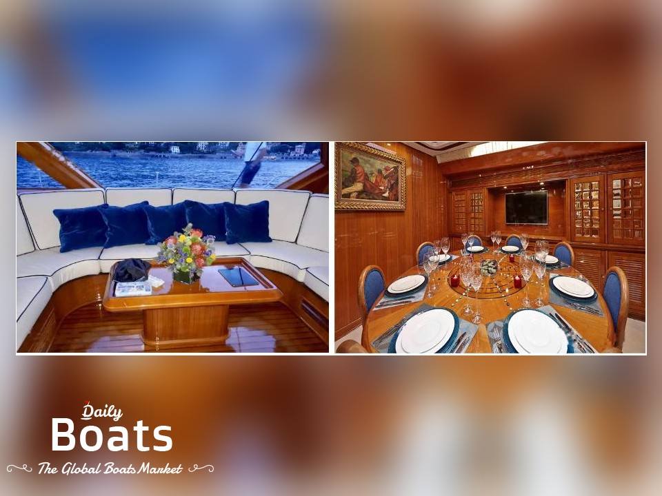 1991 Concorde Sailing Yacht for sale. View price, photos and Buy 1991 ...