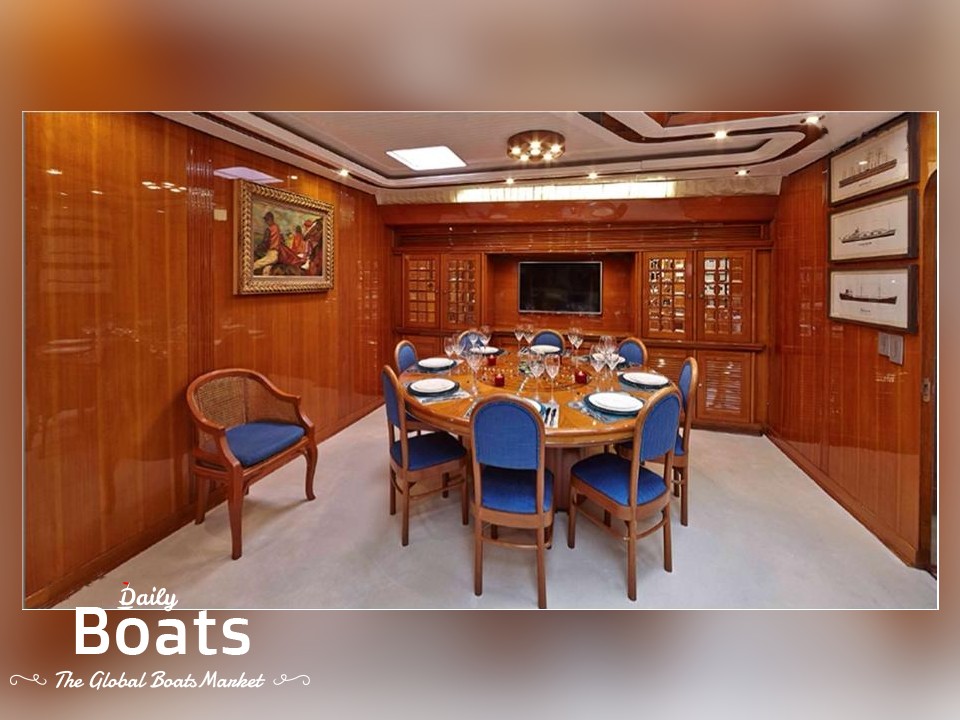 1991 Concorde Sailing Yacht for sale. View price, photos and Buy 1991 ...