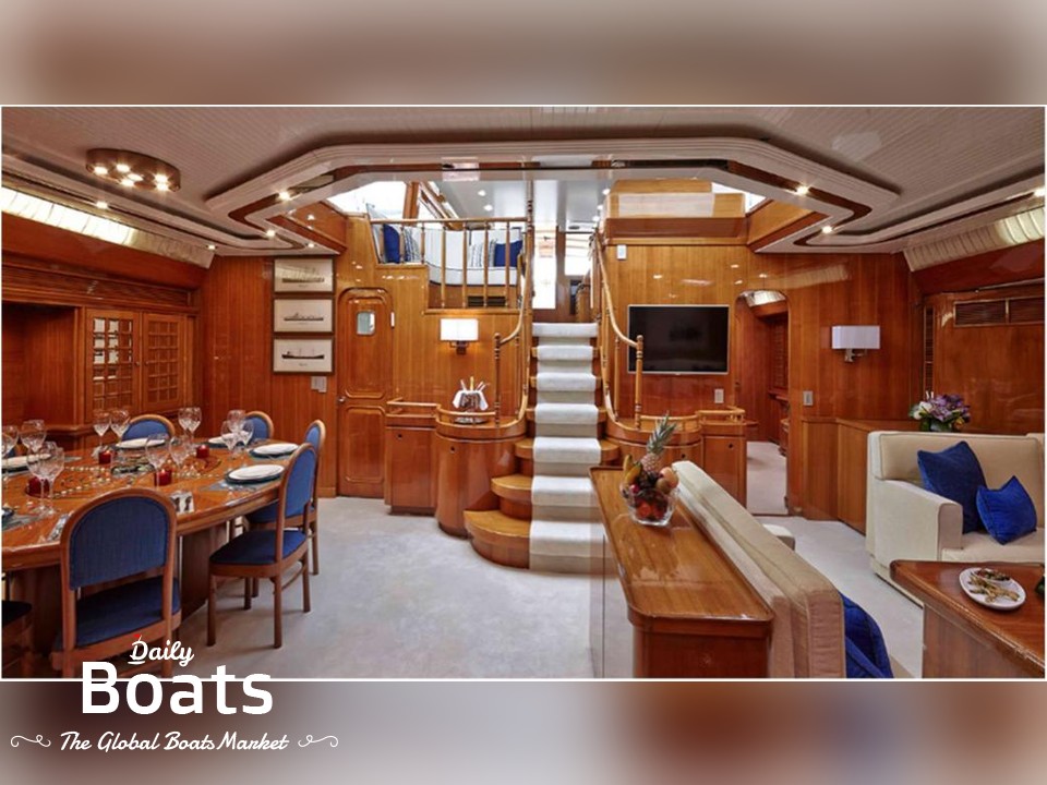 1991 Concorde Sailing Yacht for sale. View price, photos and Buy 1991 ...