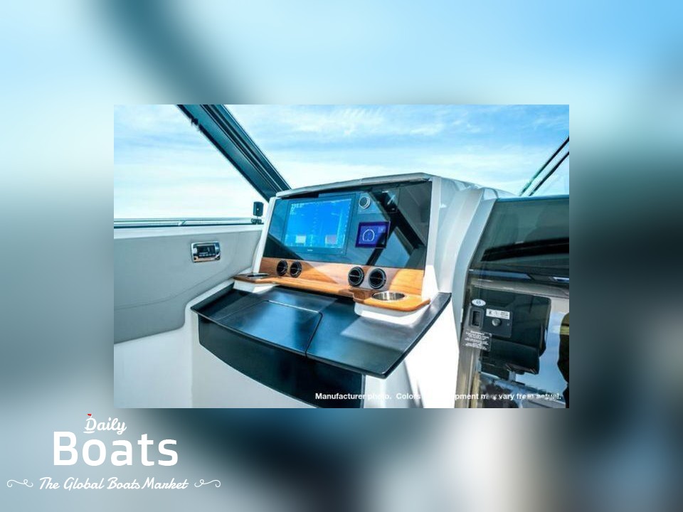 2024 Tiara Yachts 43Le for sale. View price, photos and Buy 2024 Tiara ...