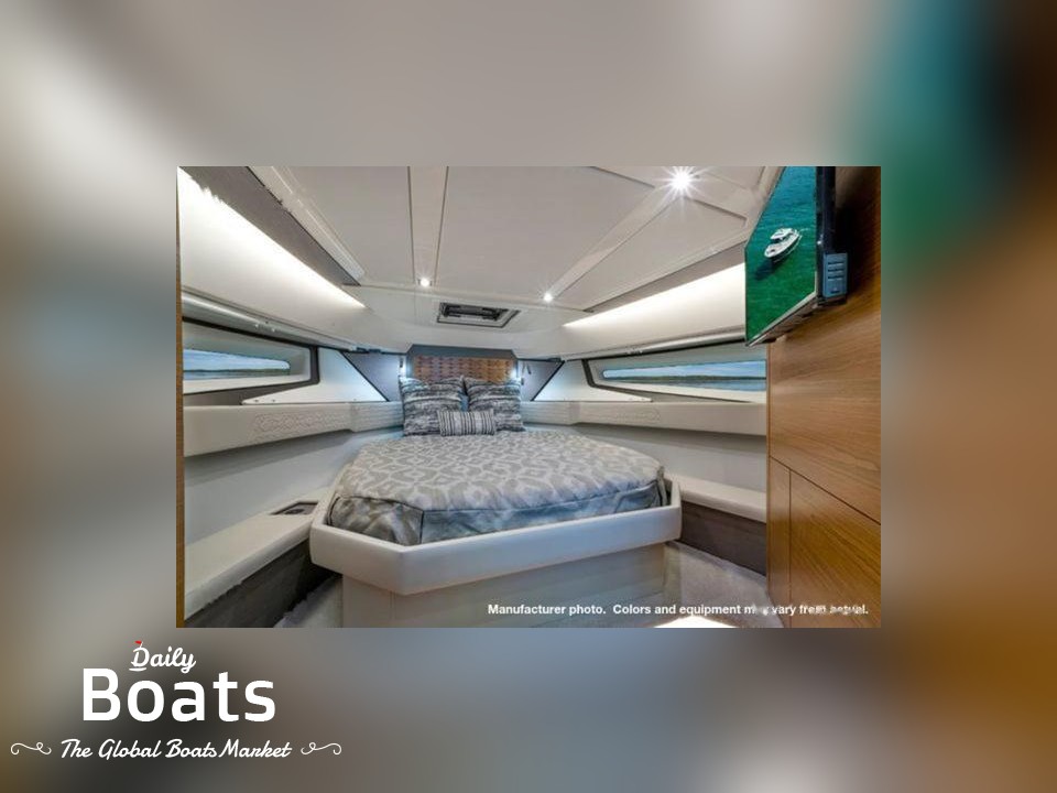 2024 Tiara Yachts 43Le for sale. View price, photos and Buy 2024 Tiara ...