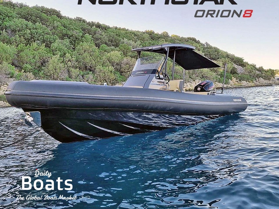 2023 Northstar Orion 8 на продажу. Посмотреть цену, фотографии и Купить ...