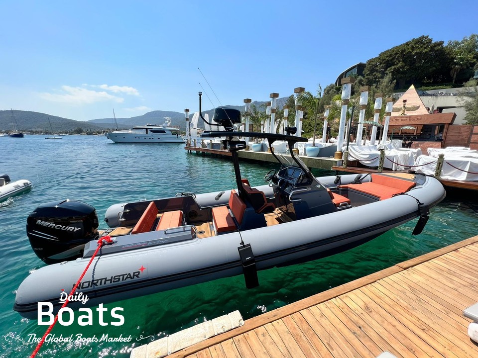 2023 Northstar Orion 8 for sale. View price, photos and Buy 2023 ...