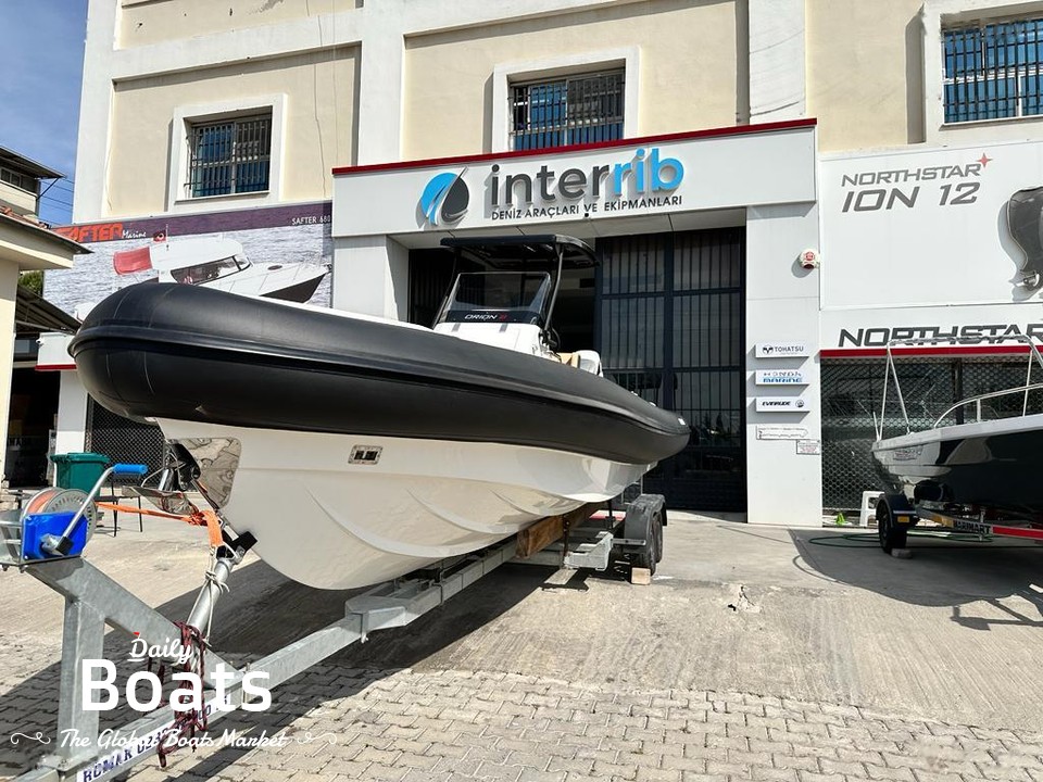 2023 Northstar Orion 8 for sale. View price, photos and Buy 2023 ...