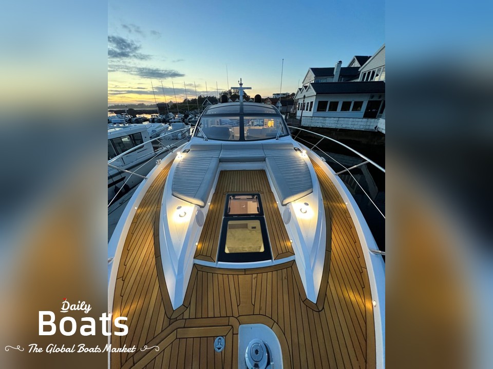 2019 Sunseeker Predator 50 for sale. View price, photos and Buy 2019 ...