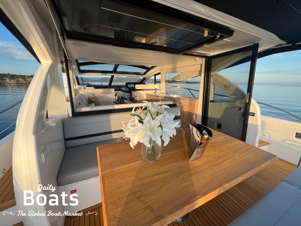 2019 Sunseeker Predator 50 for sale. View price, photos and Buy 2019 ...
