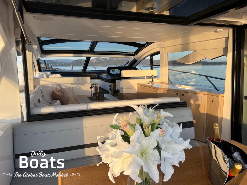 2019 Sunseeker Predator 50 for sale. View price, photos and Buy 2019 ...