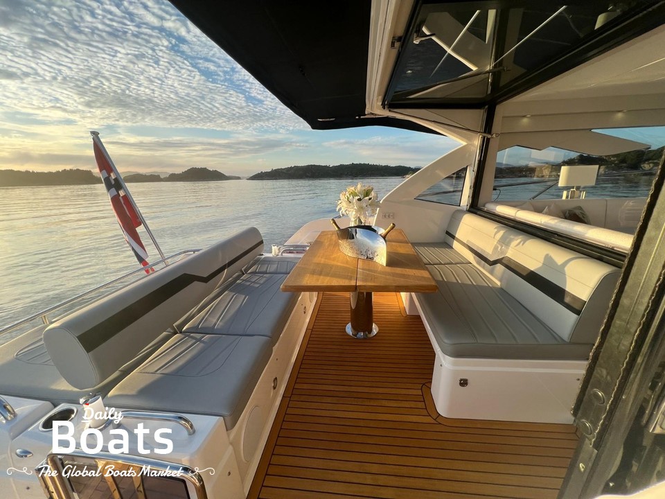 2019 Sunseeker Predator 50 for sale. View price, photos and Buy 2019 ...