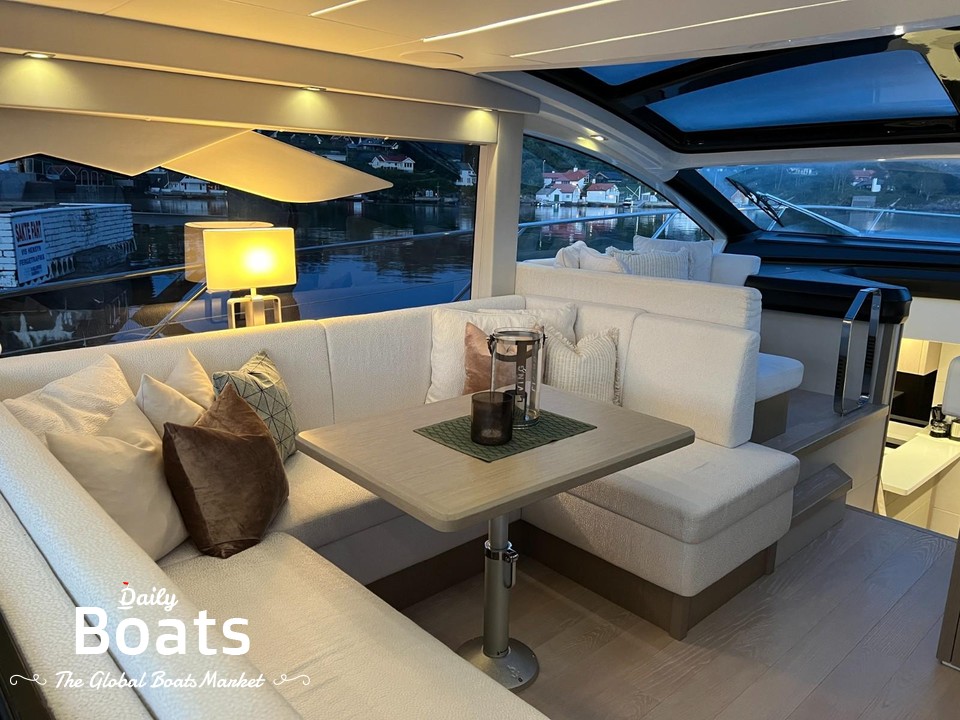 2019 Sunseeker Predator 50 for sale. View price, photos and Buy 2019 ...