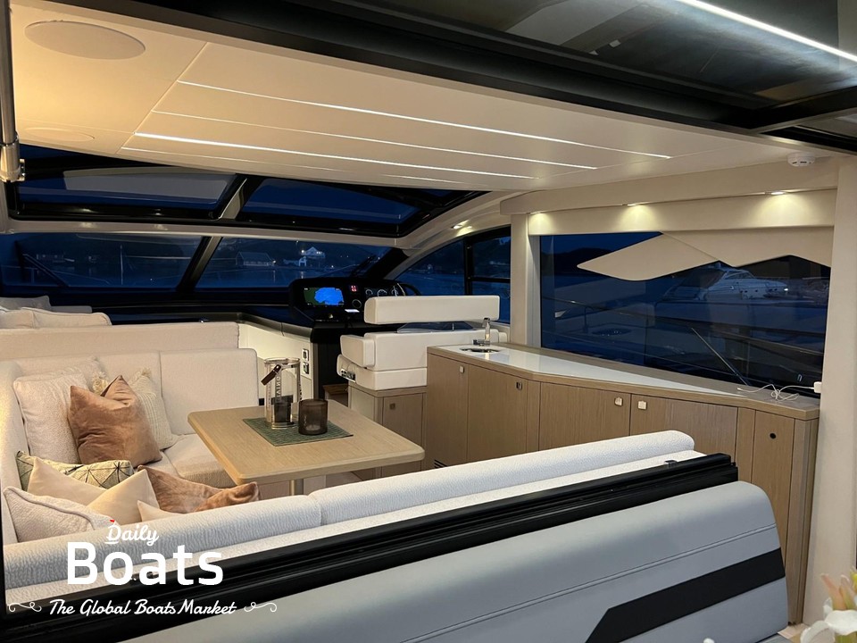 2019 Sunseeker Predator 50 for sale. View price, photos and Buy 2019 ...