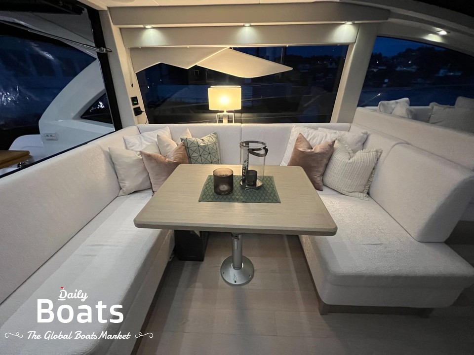 2019 Sunseeker Predator 50 for sale. View price, photos and Buy 2019 ...