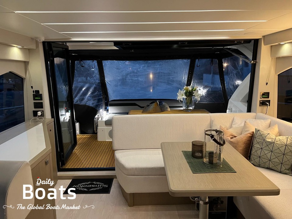 2019 Sunseeker Predator 50 for sale. View price, photos and Buy 2019 ...