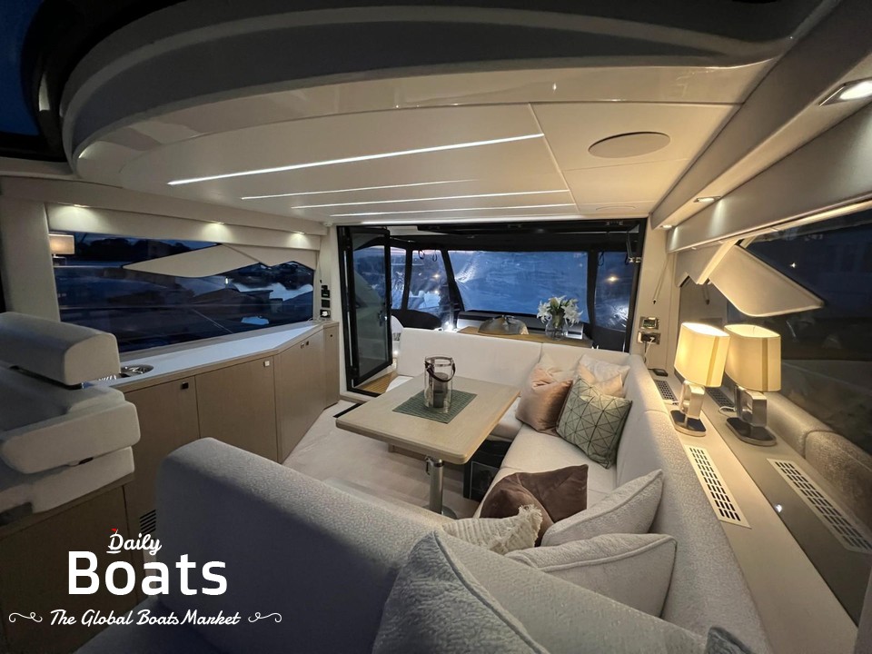 2019 Sunseeker Predator 50 for sale. View price, photos and Buy 2019 ...