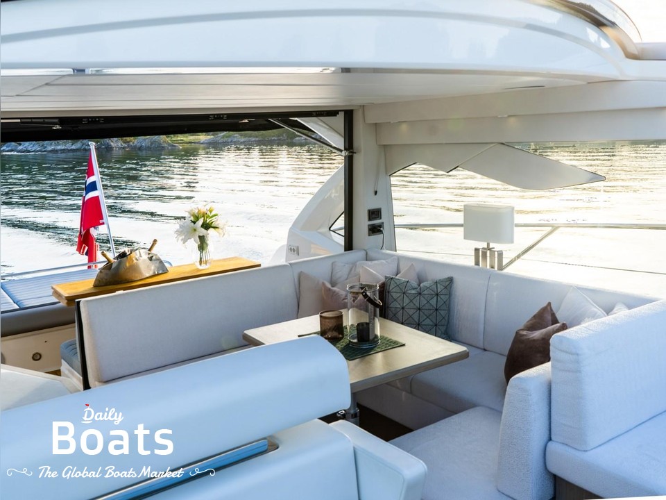 2019 Sunseeker Predator 50 for sale. View price, photos and Buy 2019 ...