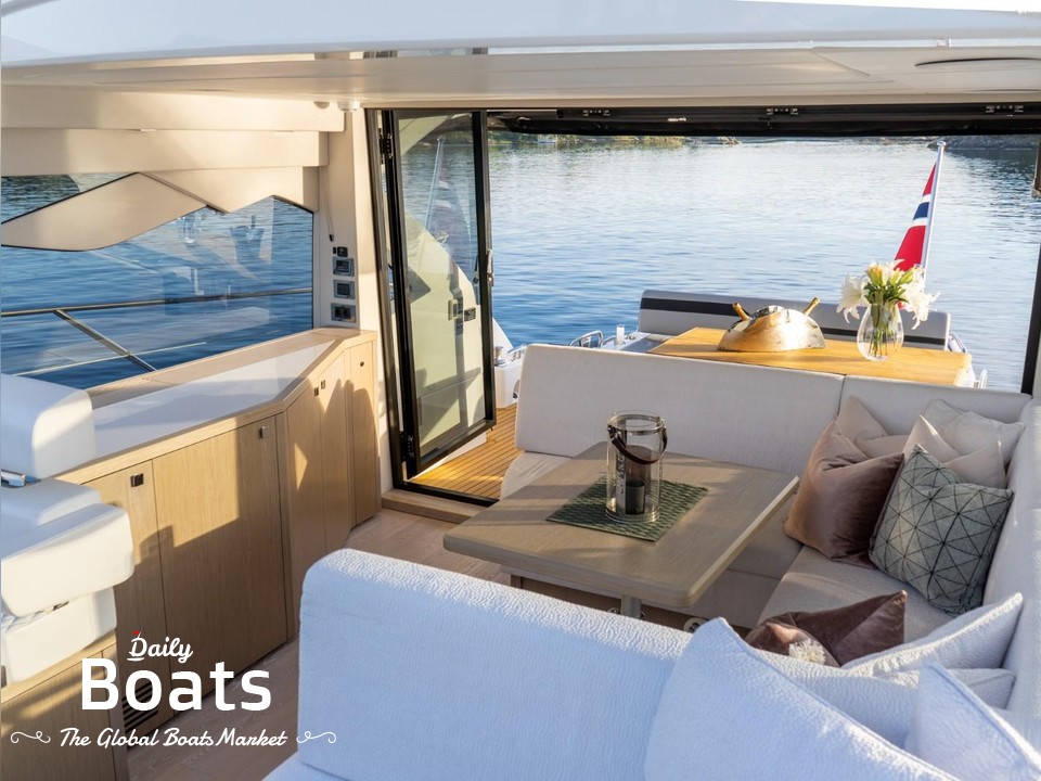 2019 Sunseeker Predator 50 for sale. View price, photos and Buy 2019 ...