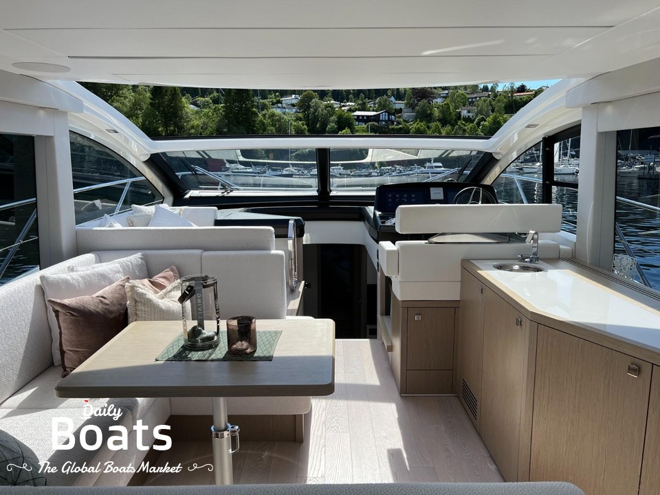 2019 Sunseeker Predator 50 for sale. View price, photos and Buy 2019 ...