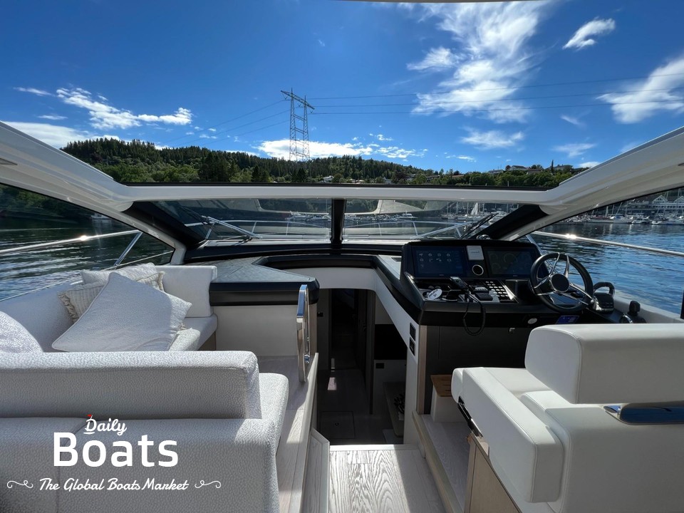 2019 Sunseeker Predator 50 for sale. View price, photos and Buy 2019 ...
