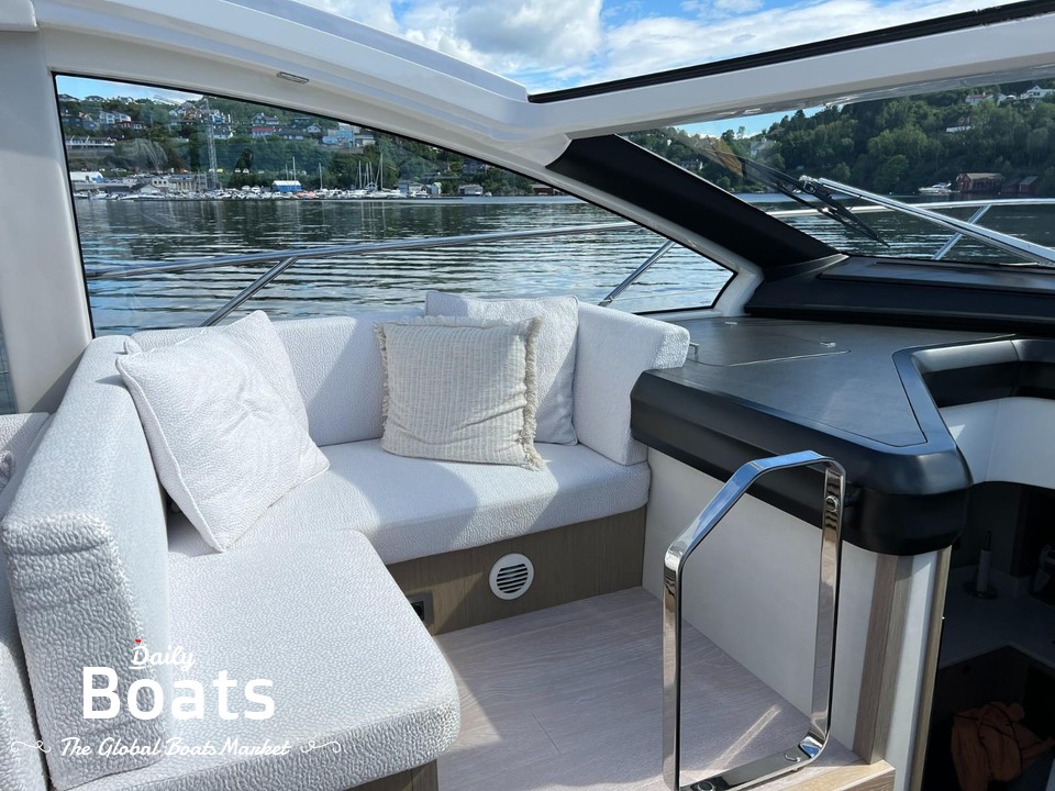 2019 Sunseeker Predator 50 for sale. View price, photos and Buy 2019 ...