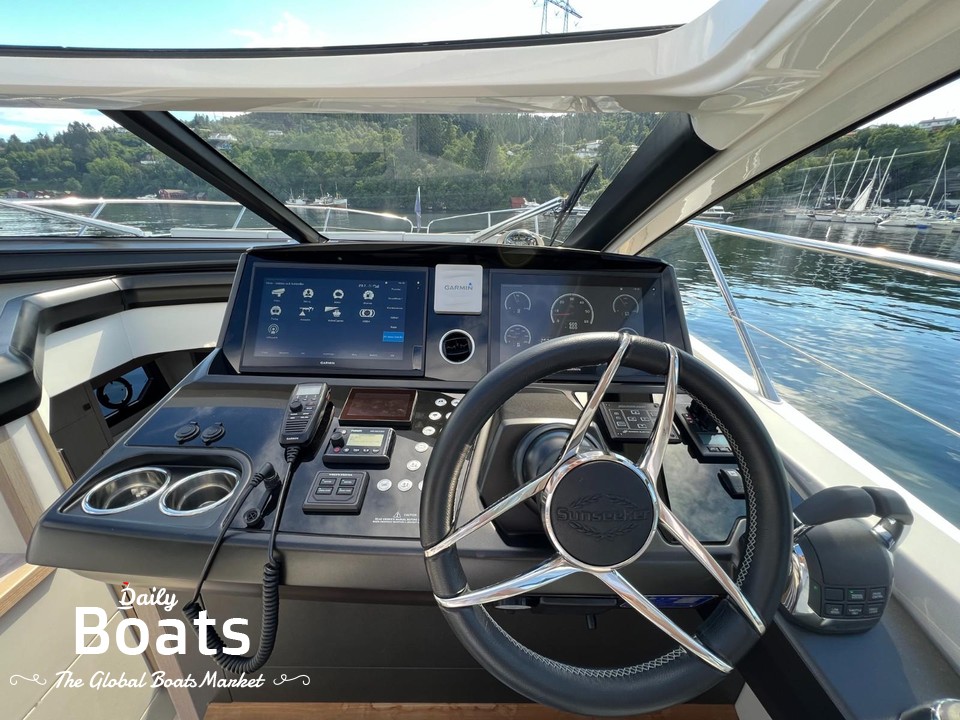 2019 Sunseeker Predator 50 for sale. View price, photos and Buy 2019 ...