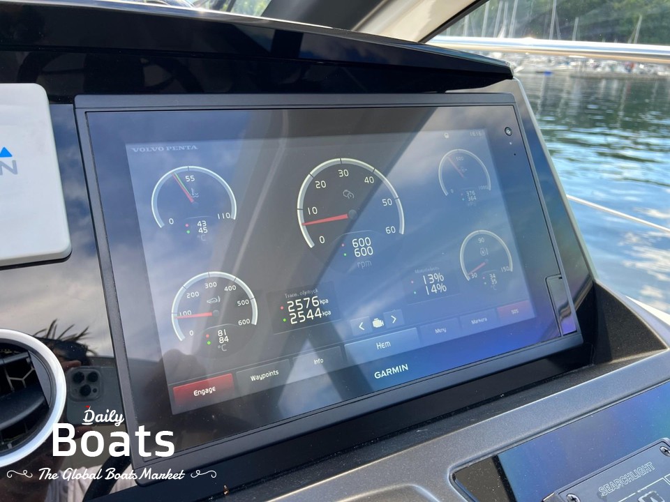 2019 Sunseeker Predator 50 for sale. View price, photos and Buy 2019 ...