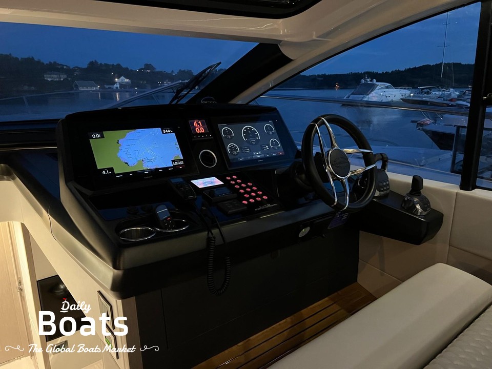 2019 Sunseeker Predator 50 for sale. View price, photos and Buy 2019 ...