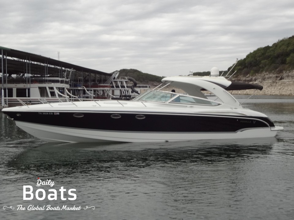 2008 Formula 400 Ss for sale. View price, photos and Buy 2008 Formula ...