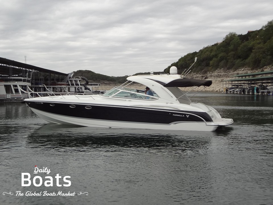 2008 Formula 400 Ss for sale. View price, photos and Buy 2008 Formula ...