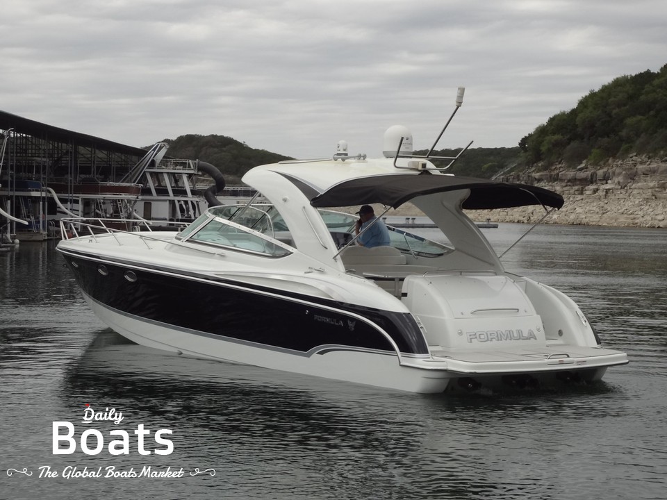 2008 Formula 400 Ss for sale. View price, photos and Buy 2008 Formula ...