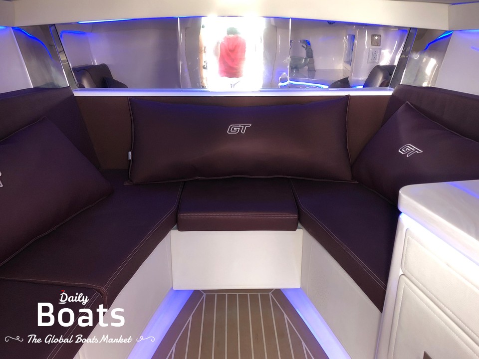 2020 Donzi 41 Gtz for sale. View price, photos and Buy 2020 Donzi 41 ...