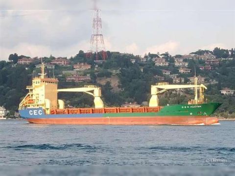 1995 Cargo Mpp Tween/Ice 1D for sale. View price, photos and Buy 1995 ...