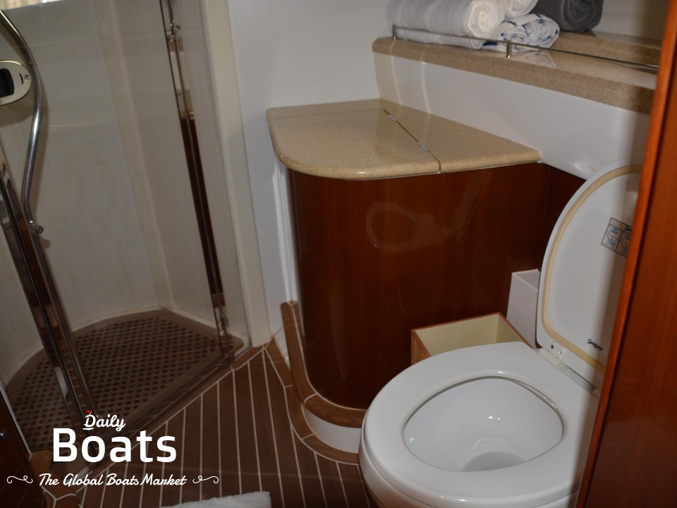 2005 Princess 61 for sale. View price, photos and Buy 2005 Princess 61 ...