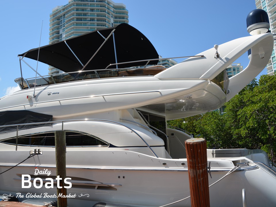 2005 Princess 61 for sale. View price, photos and Buy 2005 Princess 61 ...