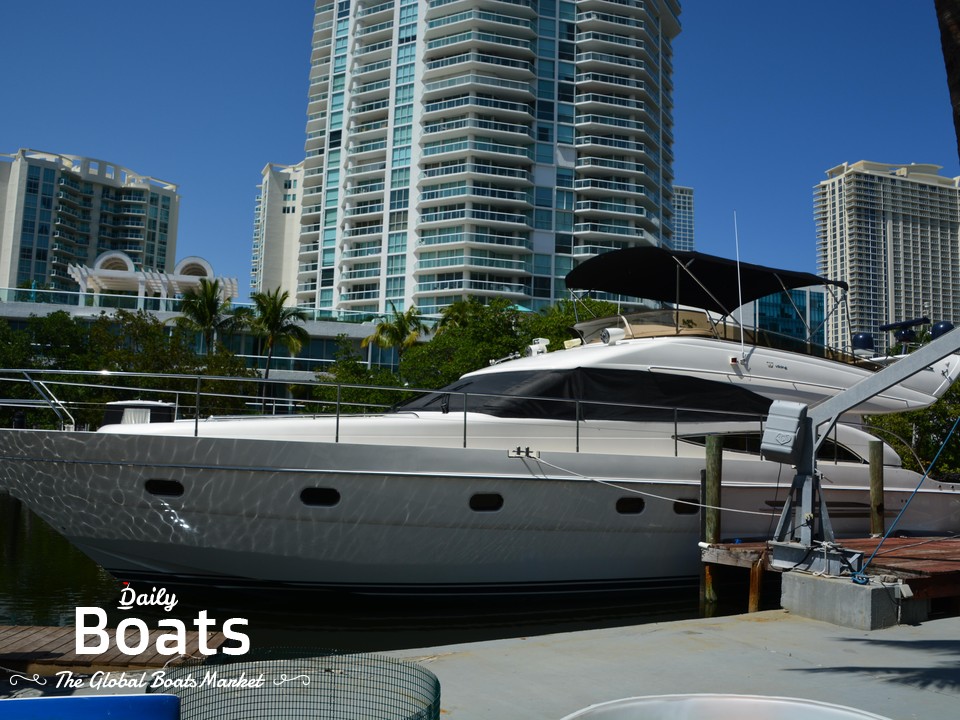 2005 Princess 61 for sale. View price, photos and Buy 2005 Princess 61 ...