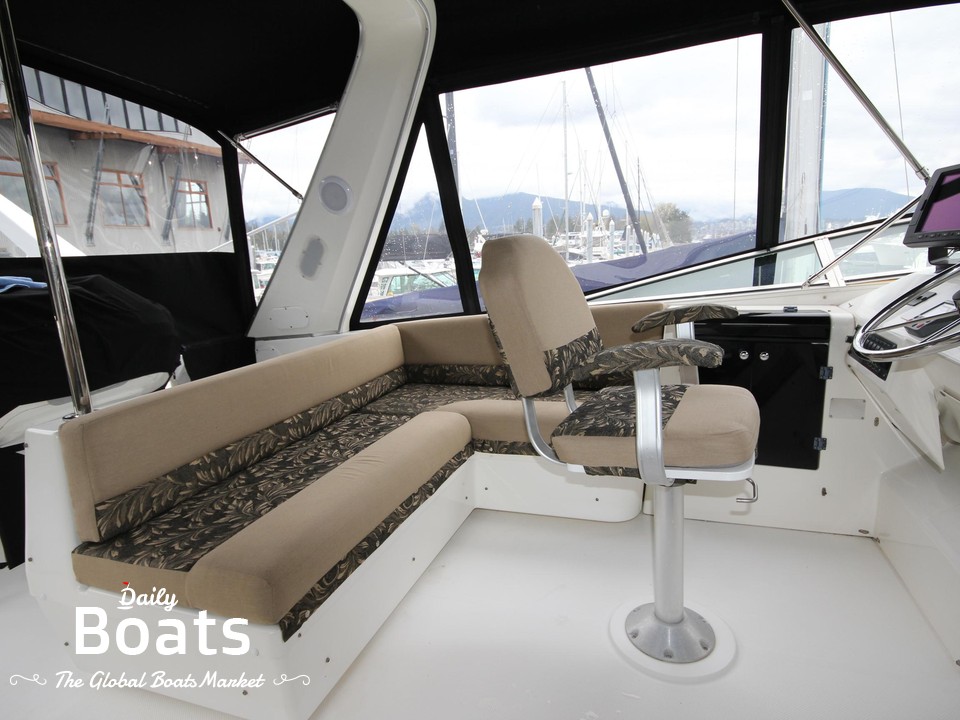 1999 Bayliner 4788 Pilothouse for sale. View price, photos and Buy 1999 ...