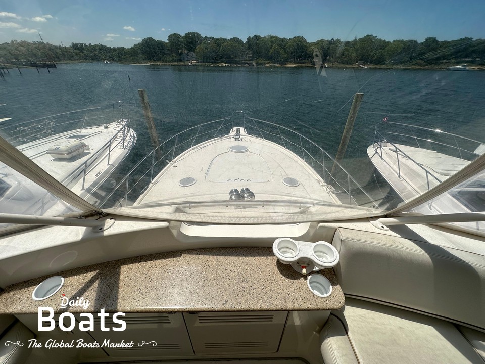 2006 Silverton 45 Convertible for sale. View price, photos and Buy 2006 ...