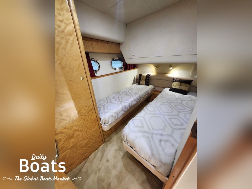 1995 Princess 500 for sale. View price, photos and Buy 1995 Princess ...