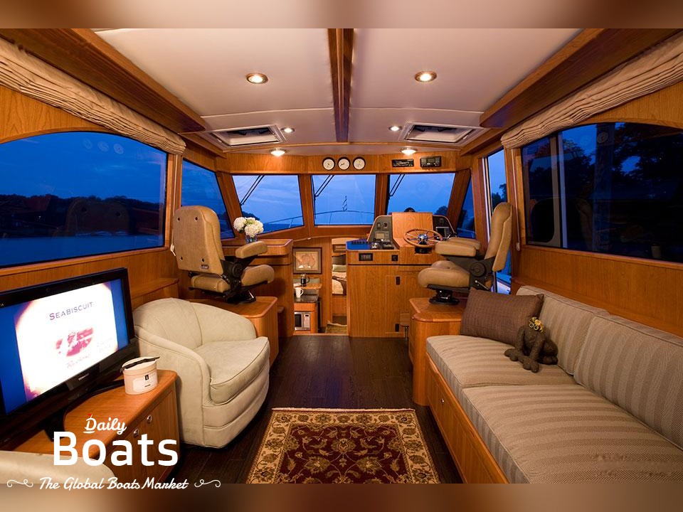 2018 Legacy Yachts 42 for sale. View price, photos and Buy 2018 Legacy ...