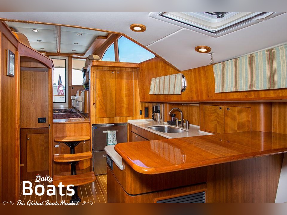 2018 Legacy Yachts 42 for sale. View price, photos and Buy 2018 Legacy ...