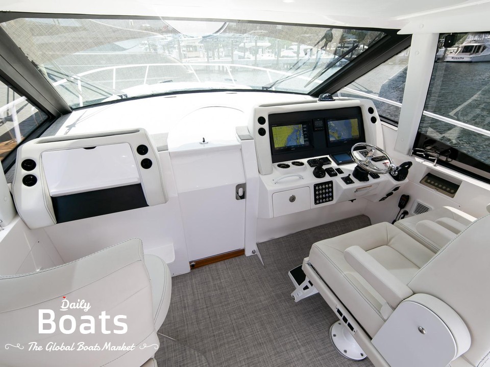 2019 Intrepid 410 Evolution for sale. View price, photos and Buy 2019 ...