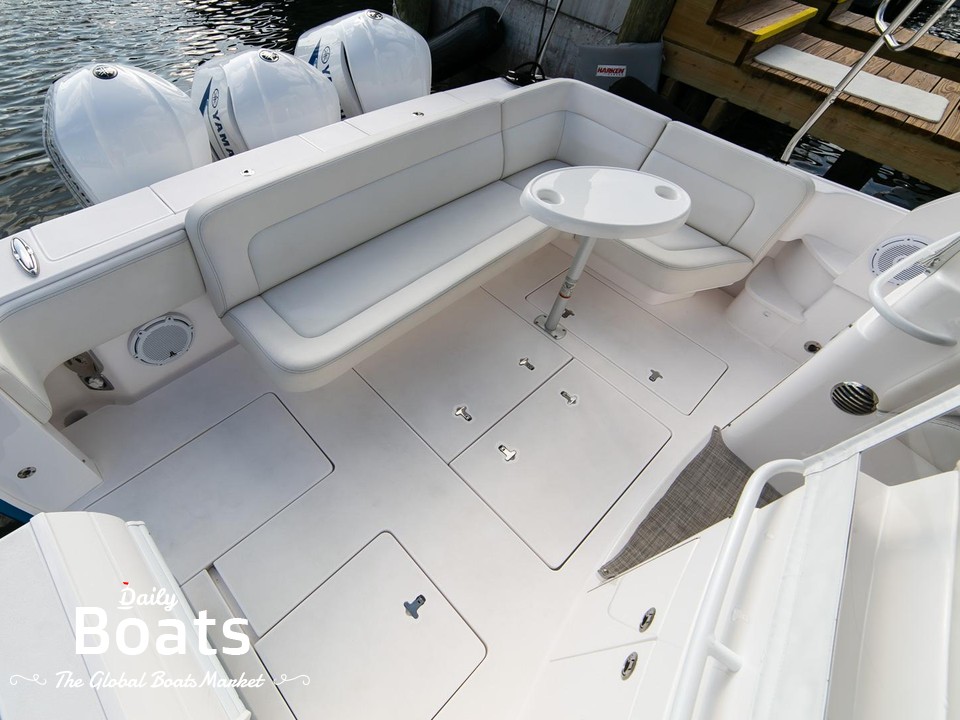 2019 Intrepid 410 Evolution for sale. View price, photos and Buy 2019 ...