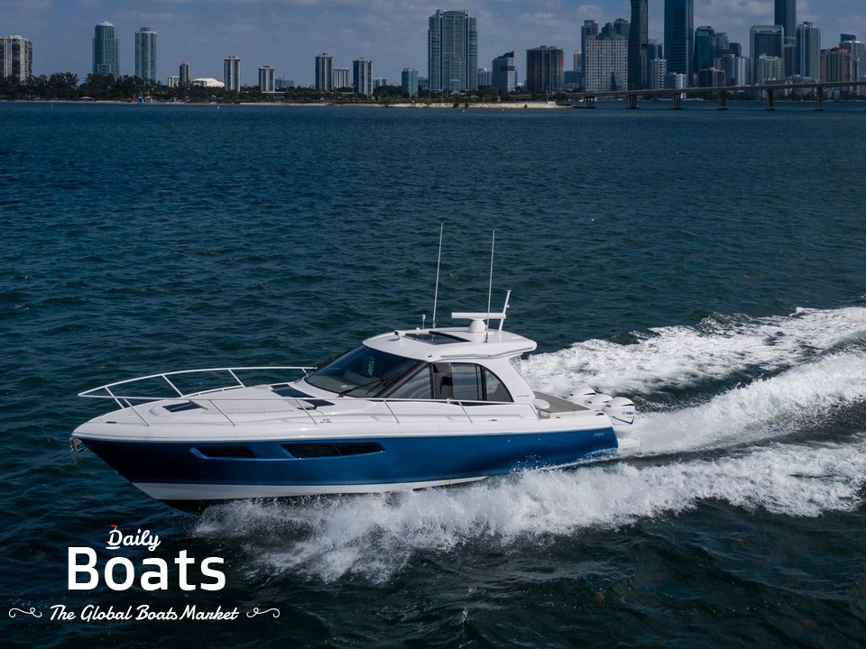 2019 Intrepid 410 Evolution for sale. View price, photos and Buy 2019 ...