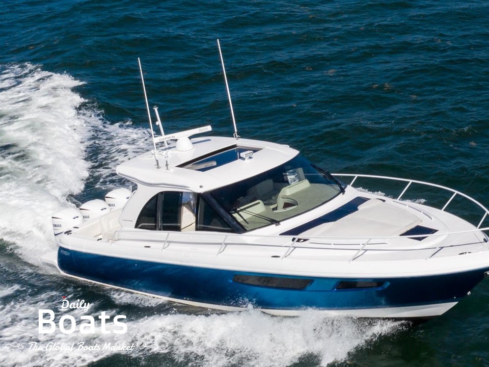 2019 Intrepid 410 Evolution for sale. View price, photos and Buy 2019 ...