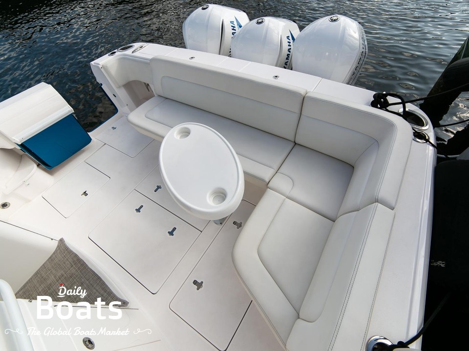 2019 Intrepid 410 Evolution for sale. View price, photos and Buy 2019 ...